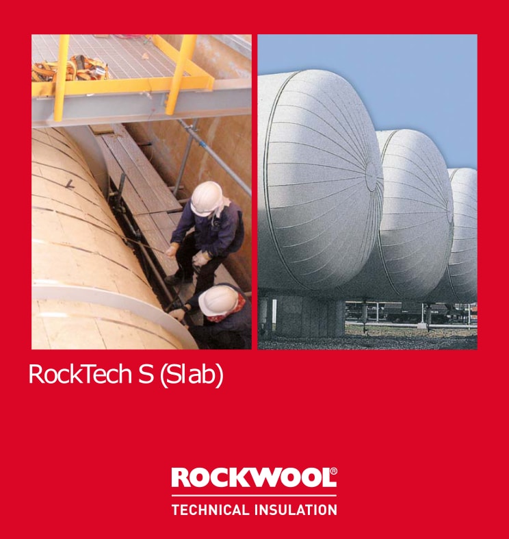 RockTech S (Slab) Series – PT. VEROTECH INDO PERKASA