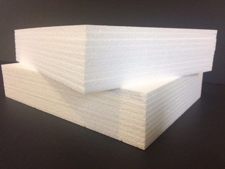 STYROPORE – PT. VEROTECH INDO PERKASA